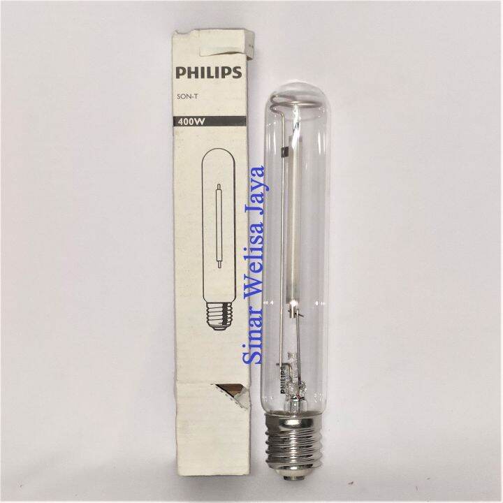 Philips Son-T 400W | Lazada Indonesia