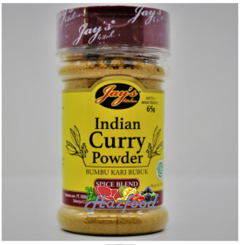 Jay's Indian Curry Powder | Lazada Indonesia