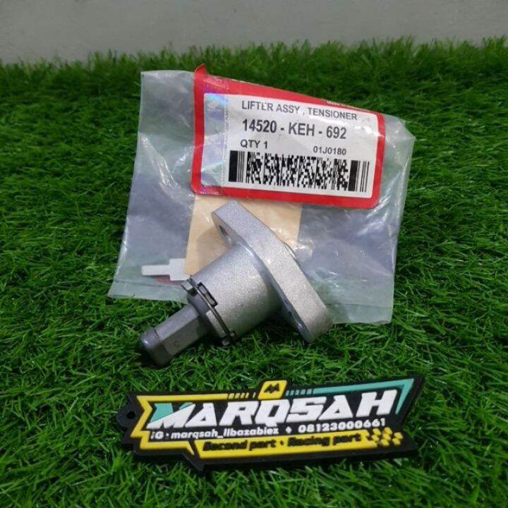 Stut kamprat Stut tensioner Tiger MP GL Ahm marqsah | Lazada Indonesia