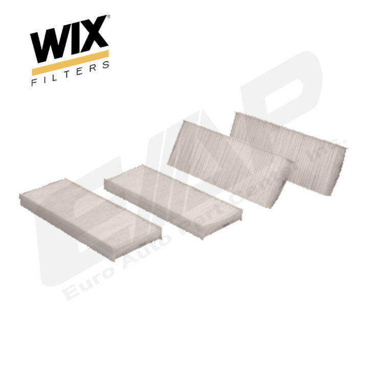 Microfilter Nissan (24683) | Lazada PH