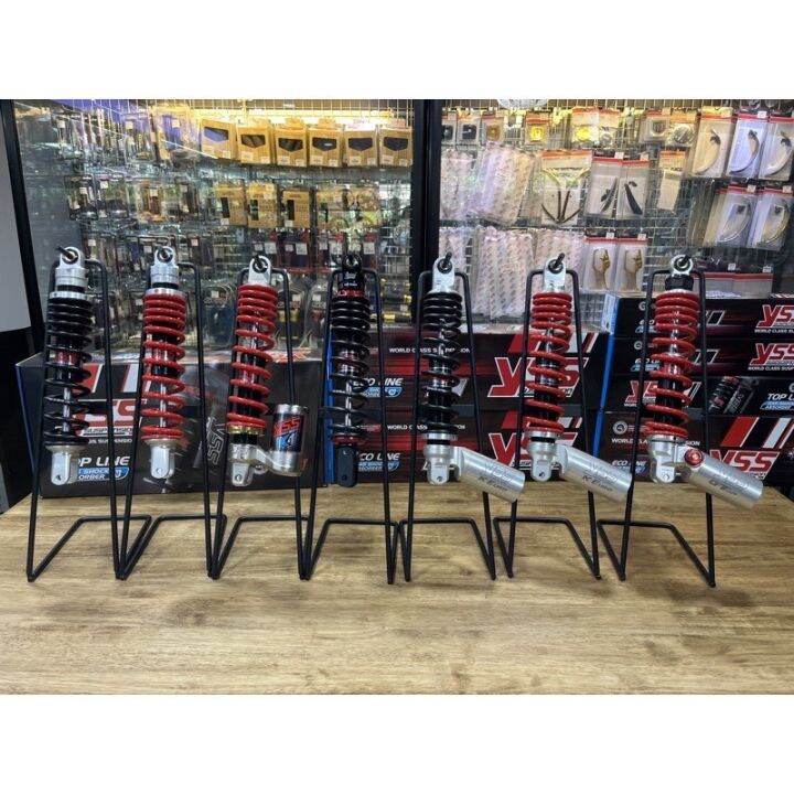 Yss suspension for Grandfilano/YSS โช๊ค G-TOP, Z-SPORT, K-EURO, K-1, E ...