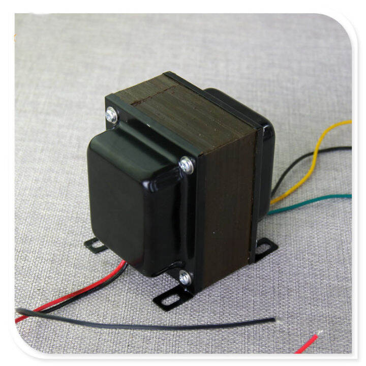 15W 3K-4.2K single-ended tube output transformer, suitable for 6P3P 6L6 ...