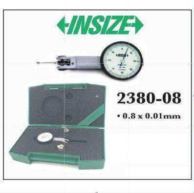 Insize Dial Test Indicator - 2380-08 (Original) | Lazada