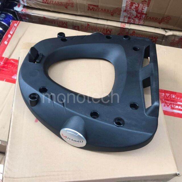 motorcycle mutaru plate for hrv bracket | Lazada PH