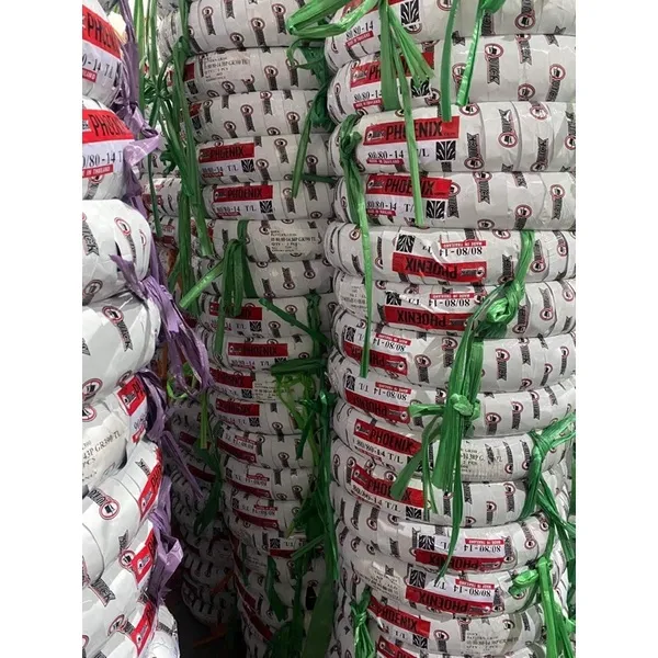 durable QUICK PHOENIX TUBELESS TIRE 14s (free pito and sealant | Lazada PH