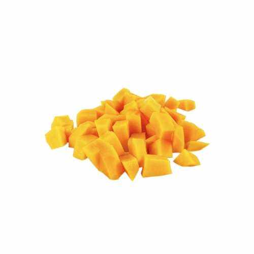 Frozen Mango Chunks (500g) | Lazada PH
