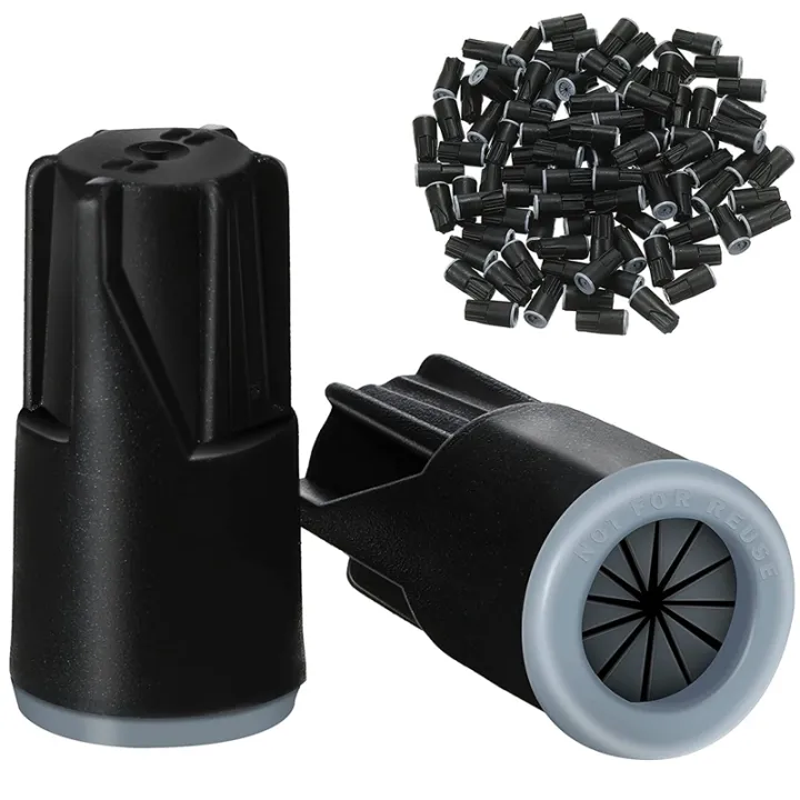 Waterproof Wire Nuts Waterproof Wire Connectors Landscape Wire ...