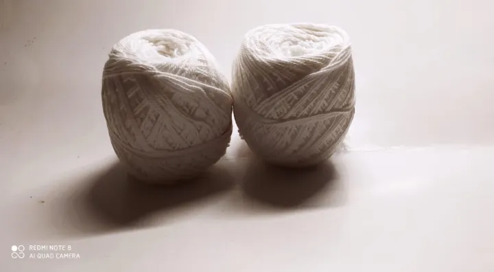 Benang Kasur Per Roll - Benang goni | Lazada Indonesia