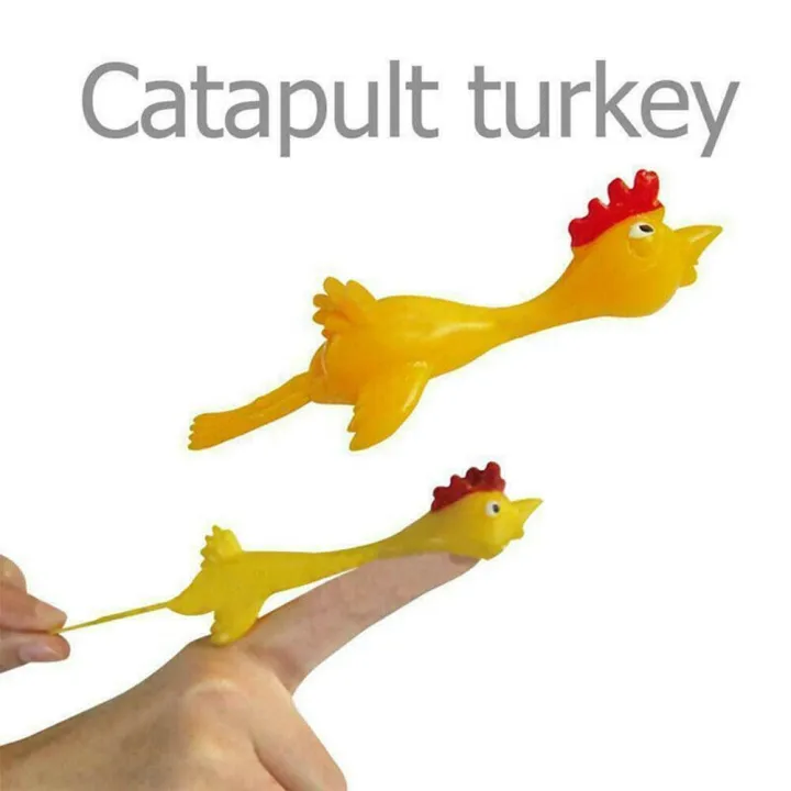Finger Birds Toys For Kids F1Y5 | Lazada.co.th