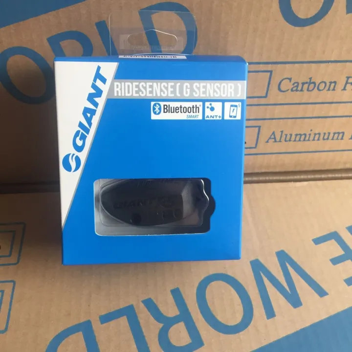 19 GIANT Giant RIDESENSE ANT Computer Speed Cadence Sensor Bluetooth ...