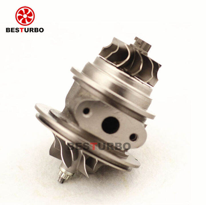 Oil cooled Core Turbo replace 49135-03310 49135-03111 for Mitsubishi ...