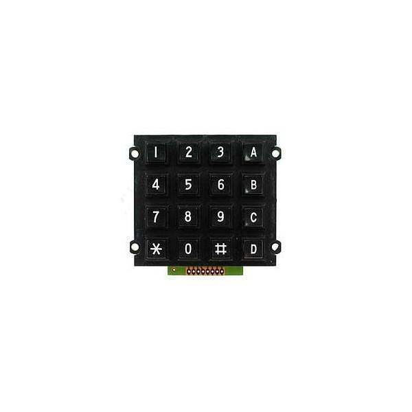 Keypad 4x4 Matrix Module Lazada