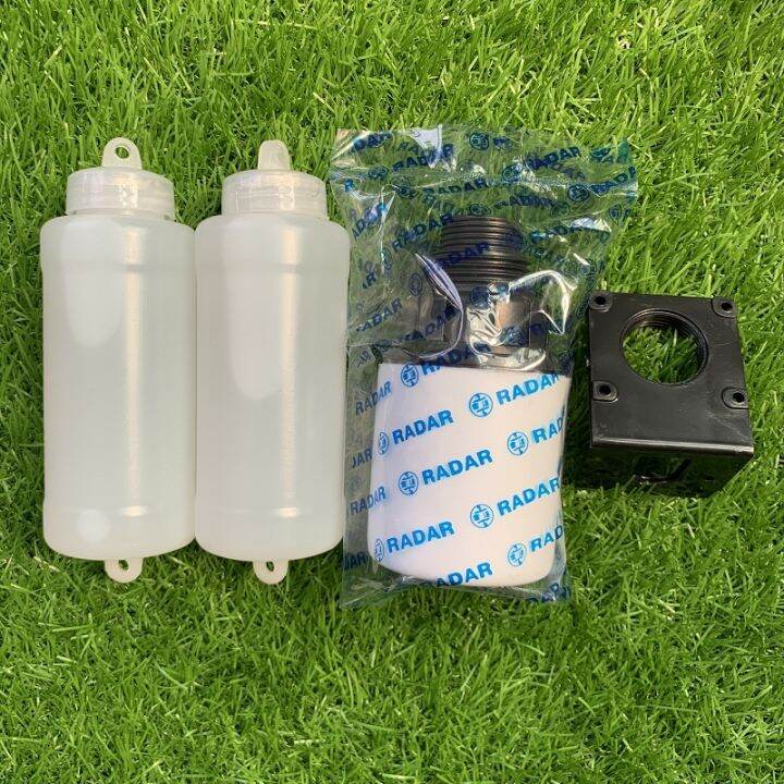 Phao điện Radar ST - 70AB (Phao ngắt nước tự động) | Lazada.vn