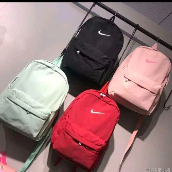 DJSA LIMITED EDITION BACKPACK UNISEX | Lazada PH