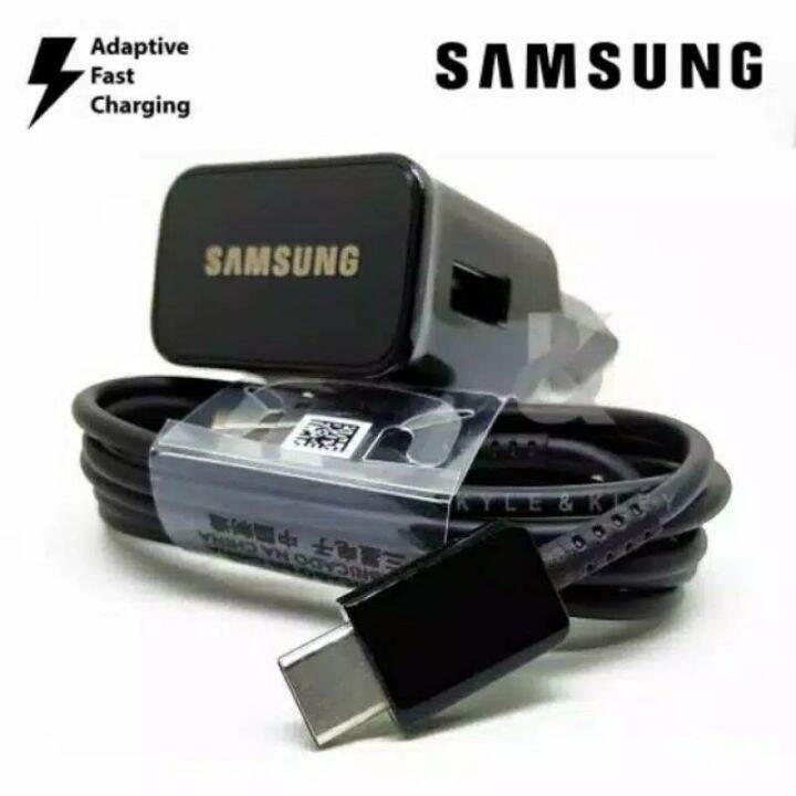 Charger Ori Samsung TAB A USB Type-C TAB A8 LTE TAB A7 Lite SM-T225 SM ...