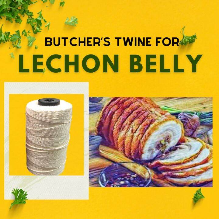 Lechon Belly String or Twine | Lazada PH