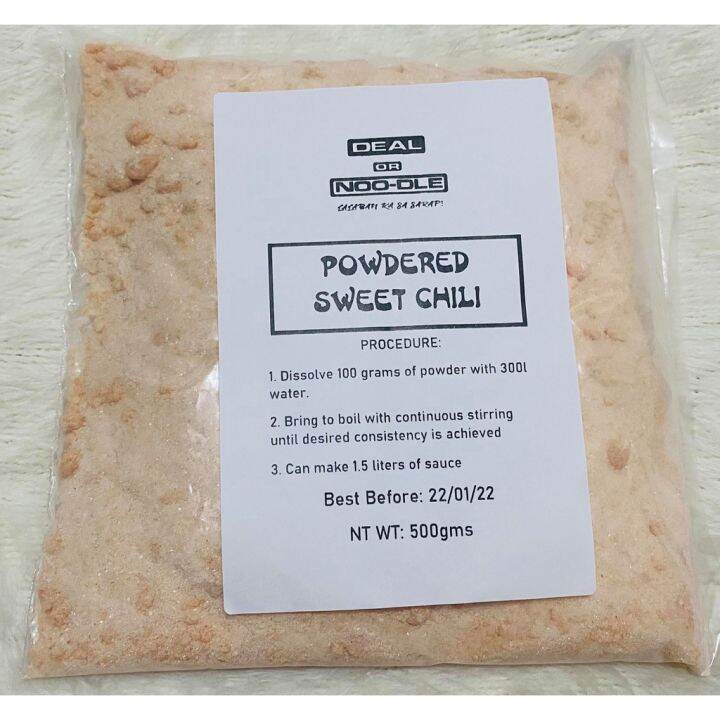 japanese mayo Sweet Chili Sauce Powder HONGKONG FRIED NOODLES SAUCE ...