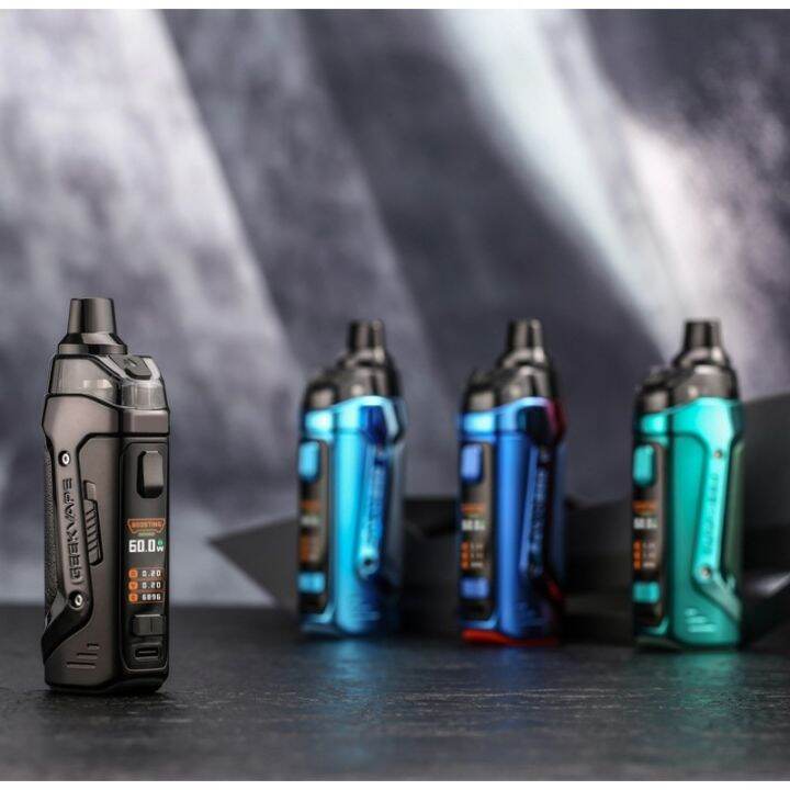 [legit] aegis boost 2 vape pod system b60 pods legit | Lazada PH