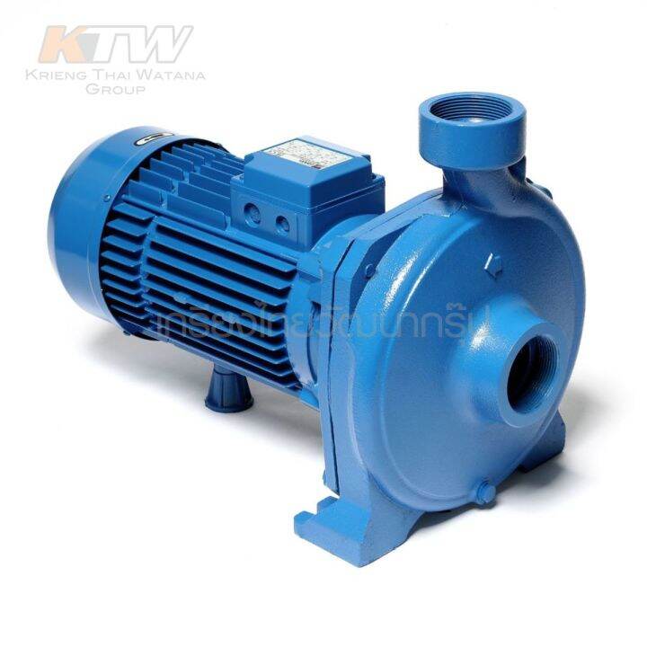 ebara CMB-4.00T ปั๊มหอยโข่ง (4 HP 3สาย) ถูกมากกก | Lazada.co.th