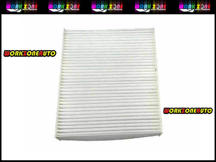 Proton X70 Air Cond Cabin Filter | Lazada
