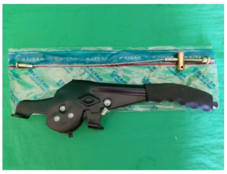 TARIKAN REM / HAND REM KAISAR TRISEDA MOTOR RODA TIGA | Lazada Indonesia