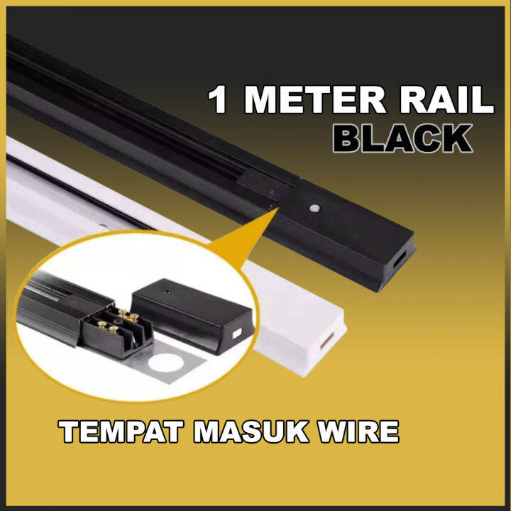 Track Bar / Track Rail for Track Light Tracklight / LED Track Light ...