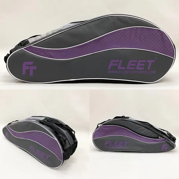 Fleet felet badminton backpack racket bag | Lazada