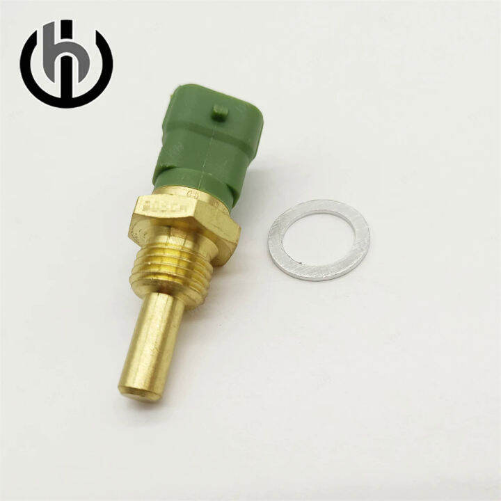 New High Quality 0281002471 4897224 Coolant Temperature Gauge Temp ...