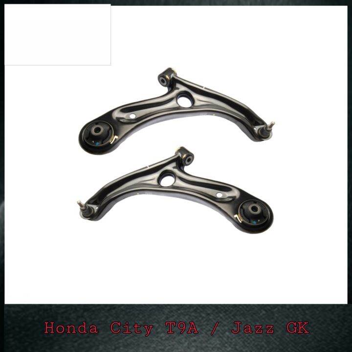 OEM Front Lower Arm - Honda City GM6 T9A / Jazz GK ( 1Year Warranty ...