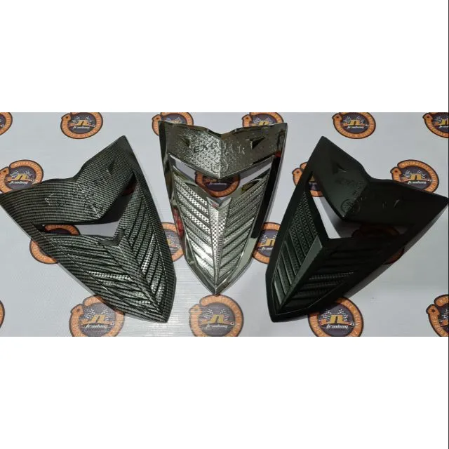 FRONT PANEL FOR SNIPER 150/MIO I 125 | Lazada PH