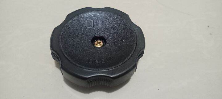 MITSUBISHI L300/TRITON/CARTER H100 OIL FILLER CAP GTX 1250A015 | Lazada PH