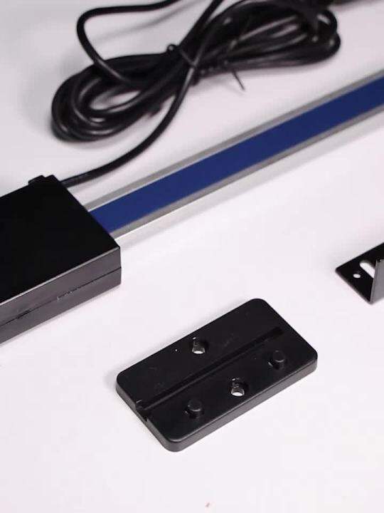 Shahe 0-150200300Mm Remote Digital Linear Scale Table Readout Scale ...
