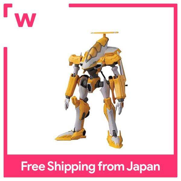 Psalms Of Planets Eureka SeveN Transmodel Terminus TypeR606 | Lazada.co.th