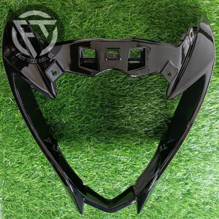 Raider 150 Reborn Suzuki Headlight Cowling 1:1 | Lazada PH