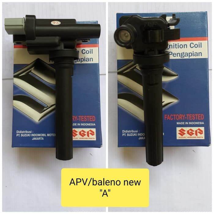 Coil Ignition Coil Koil Busi Suzuki SWIFT | Lazada Indonesia