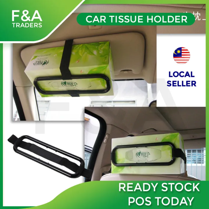 Car Tissue Box Holder Paper/Car tissue box frame | Lazada
