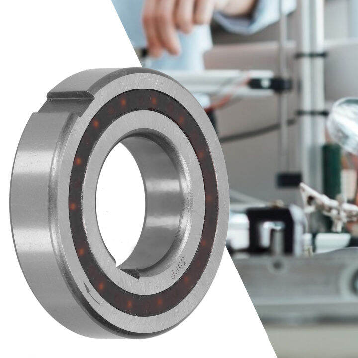 CSK35PP Bearing Bearing With Keyway Gcr15 Bearing Steel for Printing ...