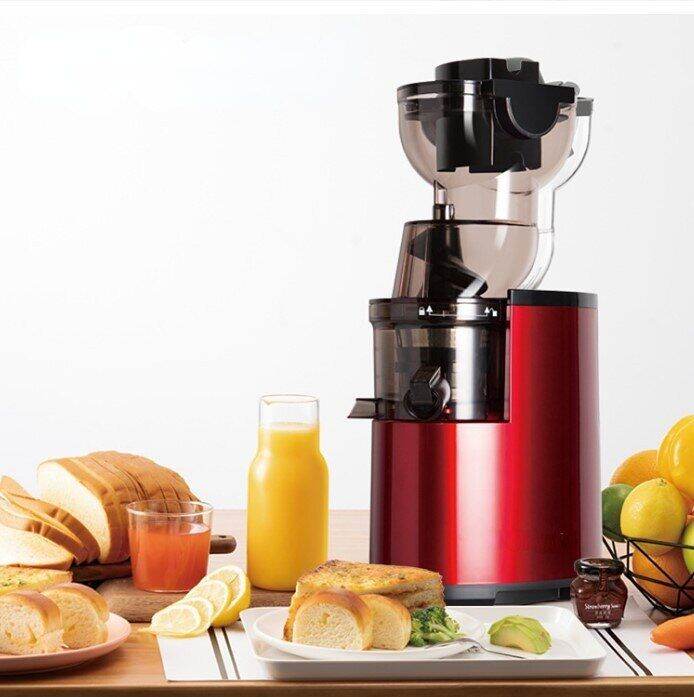 Juice Separation Rotary Extractor Single Auger Juicer Electric Orange ...