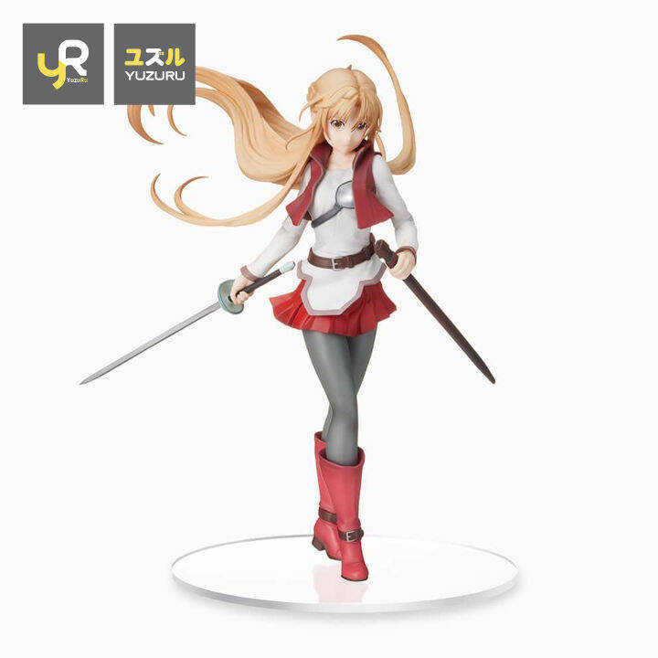YUUKI ASUNA Progressive Figure Sao Progressive Figure ลิขสิทธิ์แท้ 100% ...