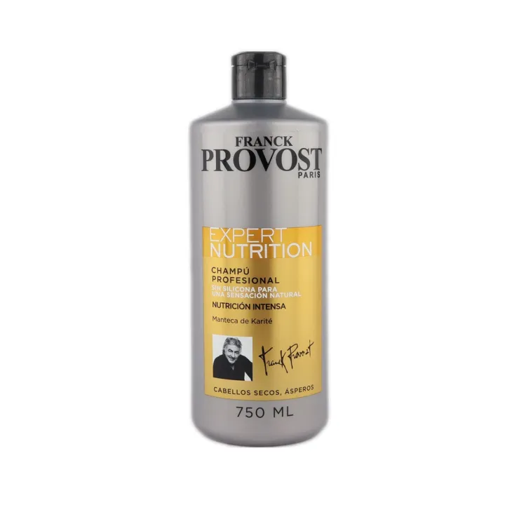 Provost Shampoo Nutricion 750ml | Lazada PH