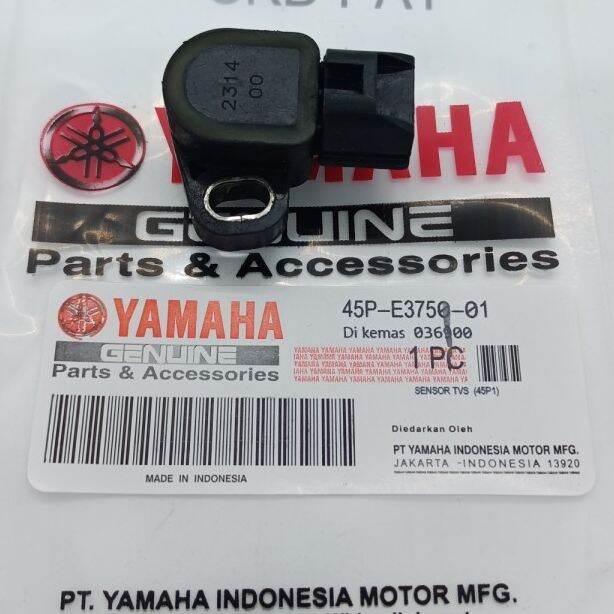 SENSOR TPS TVS YAMAHA BYSON 45P | Lazada Indonesia