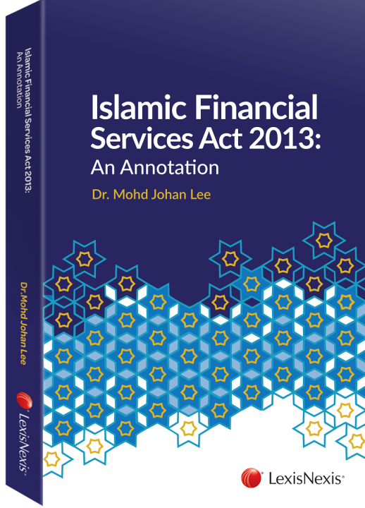 Islamic Financial Services Act 2013: An Annotation | Lazada