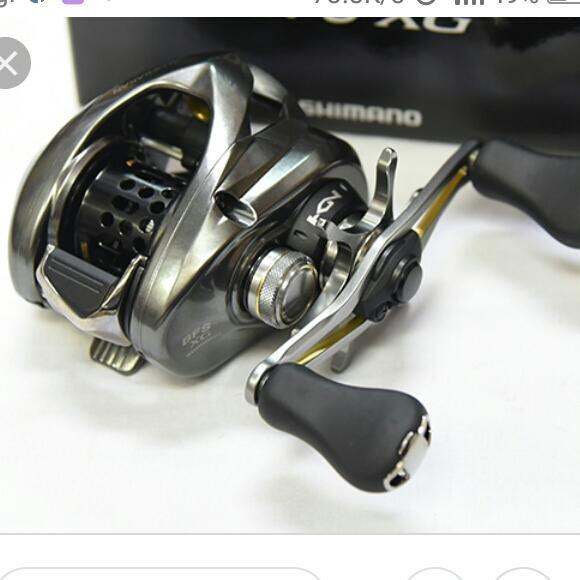 SHIMANO ALDEBARAN BFS XG | Lazada
