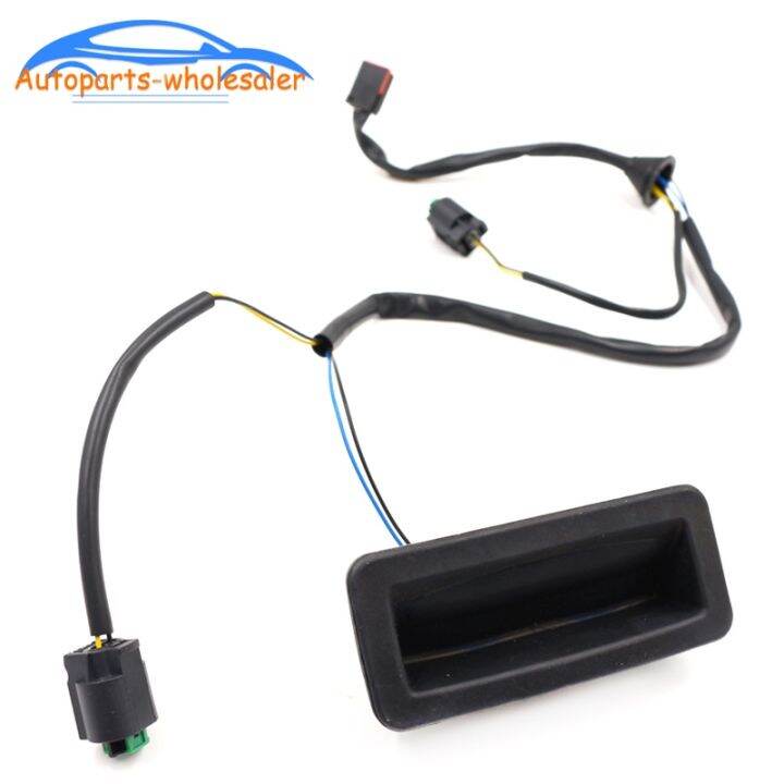 (2023-Original)♤☁♠ LR020997 LR002219 For Land Rover Freelander 2 Trunk ...