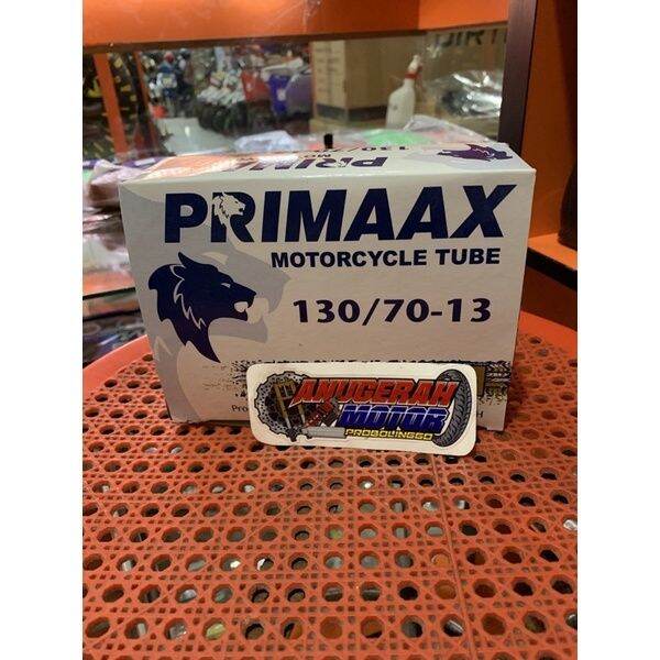 Ban Dalam Primaax 130 / 70 - 13 Nmax ring 13 | Lazada Indonesia