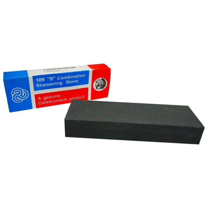 2-Sided Sharpening Stone Whetstone Panghasa Hasaan | Lazada PH