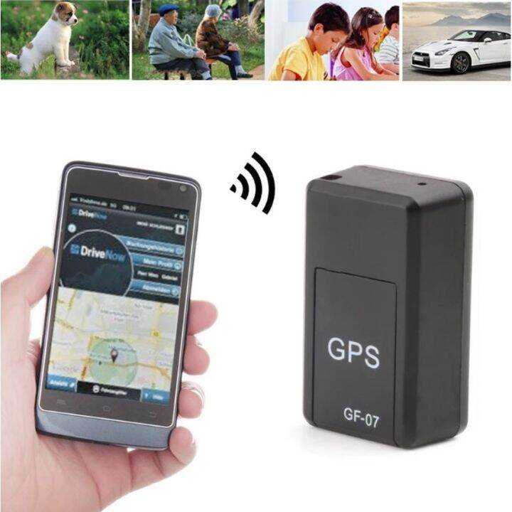 GPS gf-07 Car Tracker Mini GPS Car Tracker GPS Locator Tracker GPS ... GPS gf-07 Car Tracker Mini GPS Car Tracker GPS Locator Tracker GPS ...