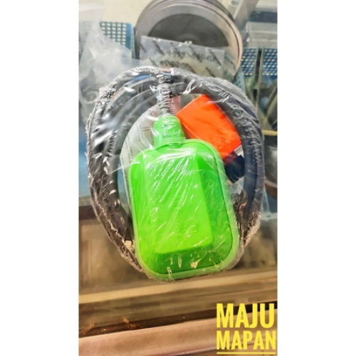 Float Switch Level Control Pelampung Otomatis Pompa Celup Tandon ...