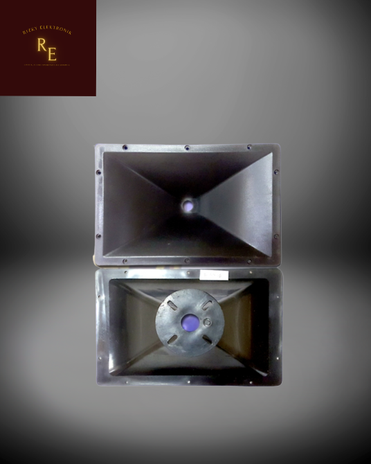 CORONG TWEETER / HORN TWEETER 5366 | Lazada Indonesia CORONG TWEETER / HORN TWEETER 5366 | Lazada Indonesia