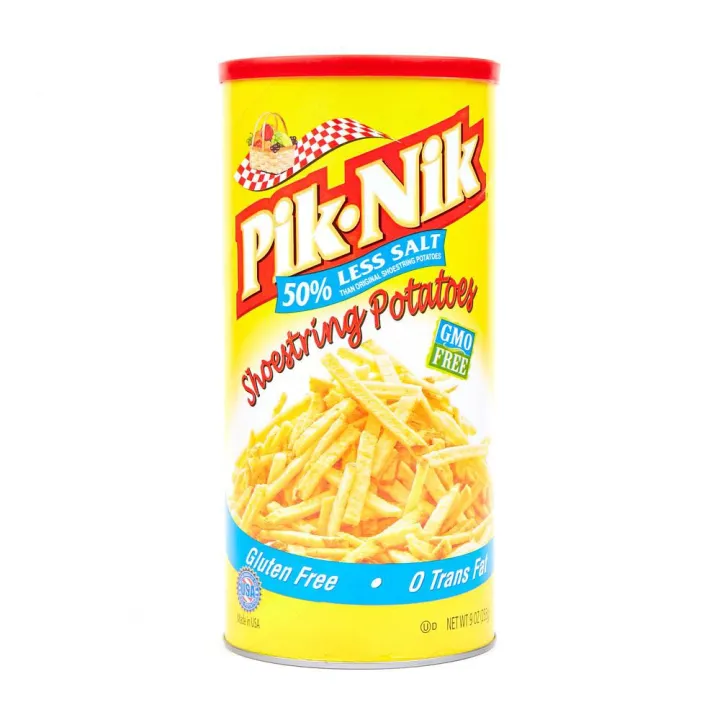 Jumbo Piknik 255g ORIGINAL and Diet | Lazada PH